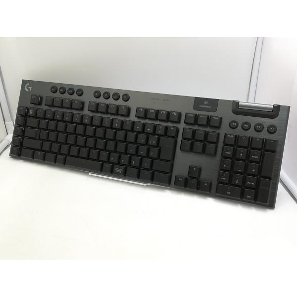 ■分類：パソコン用アクセサリー■ランク：中古■メーカー：Logicool■製造番号：2236MR22B768■備考：状態：外装軽微なスレ 付属品：箱、印刷物、ケーブル、レシーバー■保証期間：１週間■注意事項：お客様のモニター発色の具合によっ...