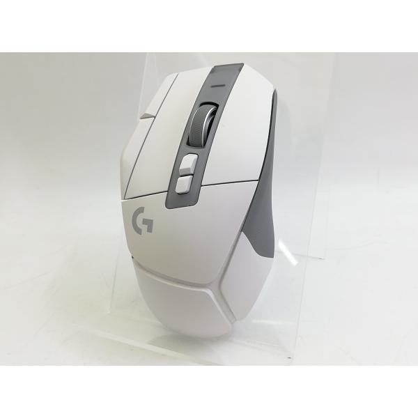 ■分類：パソコン用アクセサリー■ランク：中古■メーカー：Logicool■製造番号：2239LZ03Y7U9■備考：状態：底面にスレ付属品：箱、印刷物、USBケーブル、レシーバー、DPIシフトボタンカバー、延長アダプター■保証期間：１週間■...