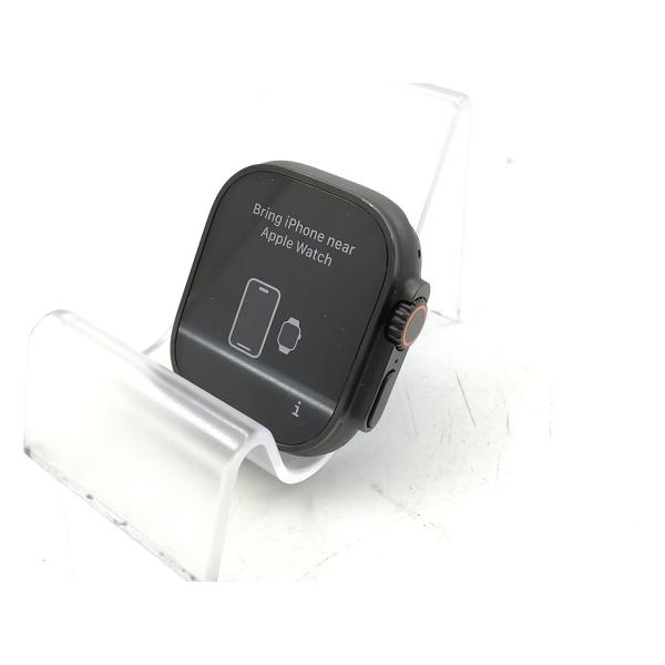 ・AppleWatchセルラーモデルご購入のお客様へモバイルデータ通信契約の可否につきましては製品保証の対象外とさせていただきます。製品はGPSモデルと同等の機能がお使いいただけます。■分類：ウェアラブル端末■ランク：ランクB■メーカー：A...