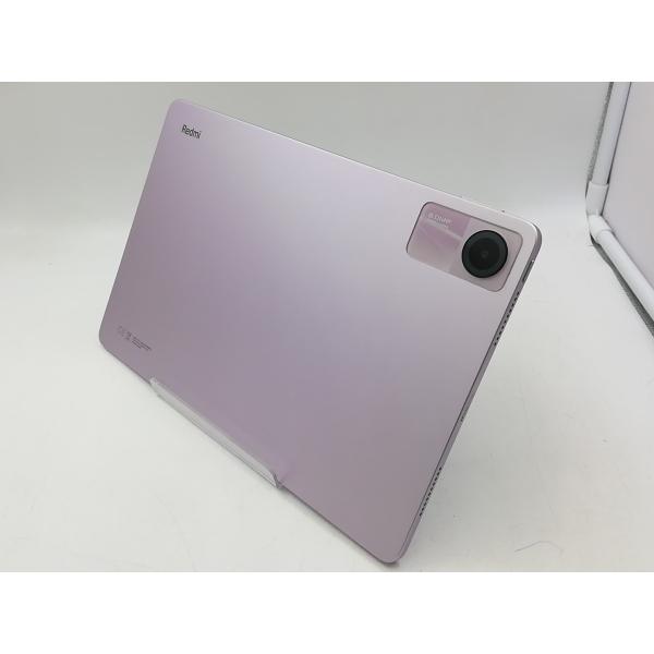 ■分類：タブレット■ランク：ランクC■メーカー：Xiaomi■製造番号：49286/64RJ00430■備考：OS：15状態：筐体歪み/フレーム部打痕・スレ/背面スレ/SIMトレイ固い付属品：箱、印刷物、カードイジェクトピン■保証期間：１ヶ...