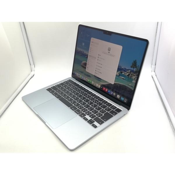 ■分類：Apple ノートパソコン■ランク：ランクA■メーカー：Apple■製造番号：H70D4RQ140■備考：＜AppleSilicon＞OS:Tahoeバッテリー充放電回数：99回/最大容量：100%（06月時点）状態：目立つキズなく...