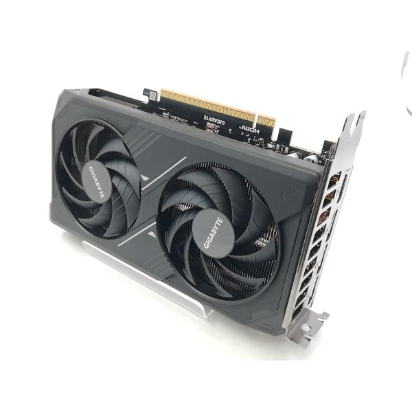 ■分類：ビデオボード■ランク：中古■メーカー：GIGABYTE■製造番号：25464120887■備考：状態：軽微なスレ 付属品：箱、印刷物■保証期間：１週間■注意事項：お客様のモニター発色の具合によって、実際の商品と色合いが異なる場合があ...