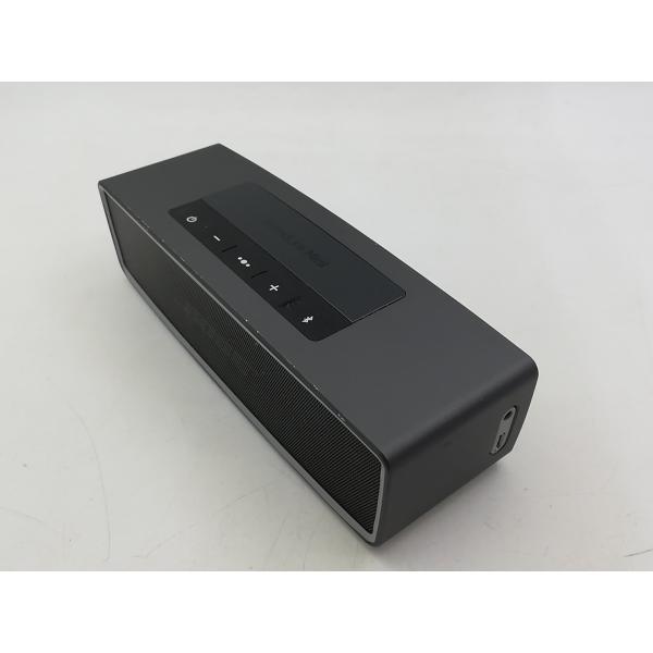 ■分類：スピーカー■ランク：ランクB■メーカー：BOSE■製造番号：069607P63490204A2■備考：状態：外装キズ・塗装剥げ付属品：箱・印刷物・充電クレードル■保証期間：１週間■注意事項：お客様のモニター発色の具合によって、実際の...