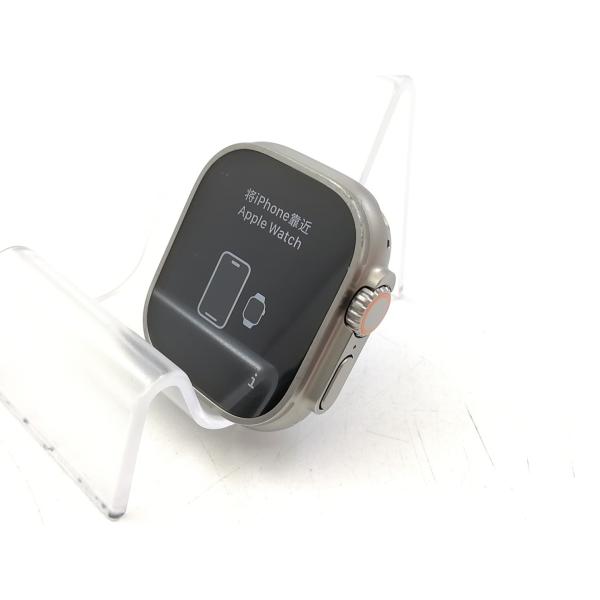・AppleWatchセルラーモデルご購入のお客様へモバイルデータ通信契約の可否につきましては製品保証の対象外とさせていただきます。製品はGPSモデルと同等の機能がお使いいただけます。■分類：ウェアラブル端末■ランク：ランクB■メーカー：A...