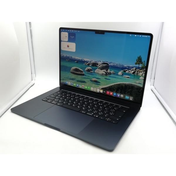 ■分類：Apple ノートパソコン■ランク：ランクA■メーカー：Apple■製造番号：HXM0J63250■備考：＜AppleSilicon＞型番：FC6L4J/A 整備型番OS:Tahoeバッテリー充放電回数：5回/最大容量：100%（0...