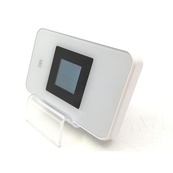 ■分類：モバイルルータ/データカード■ランク：ランクB■メーカー：楽天■製造番号：353088720240603■備考：状態：画面・フレームにスレ付属品：箱、印刷物■保証期間：１ヶ月■注意事項：お客様のモニター発色の具合によって、実際の商品...