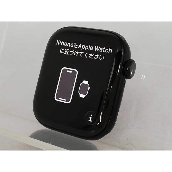 ・AppleWatchセルラーモデルご購入のお客様へモバイルデータ通信契約の可否につきましては製品保証の対象外とさせていただきます。製品はGPSモデルと同等の機能がお使いいただけます。■分類：ウェアラブル端末■ランク：ランクA■メーカー：A...