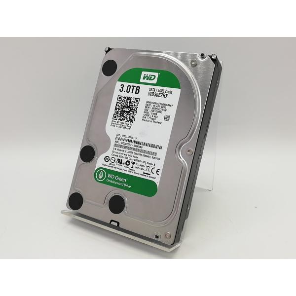 ■分類：3.5インチ 内蔵型SATA HDD■ランク：中古■メーカー：W.D.■製造番号：WCC1T0723117■備考：付属品：本体のみ■保証期間：１週間■注意事項：お客様のモニター発色の具合によって、実際の商品と色合いが異なる場合があります。