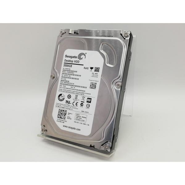 ■分類：3.5インチ 内蔵型SATA HDD■ランク：中古■メーカー：Seagate■製造番号：Z502KT5Q■備考：付属品：本体のみ■保証期間：１週間■注意事項：お客様のモニター発色の具合によって、実際の商品と色合いが異なる場合があります。