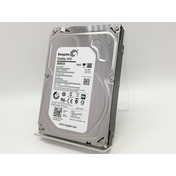 ■分類：3.5インチ 内蔵型SATA HDD■ランク：中古■メーカー：Seagate■製造番号：Z50248RT■備考：付属品：本体のみ■保証期間：１週間■注意事項：お客様のモニター発色の具合によって、実際の商品と色合いが異なる場合があります。