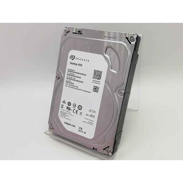 ■分類：3.5インチ 内蔵型SATA HDD■ランク：中古■メーカー：Seagate■製造番号：Z503GBXB■備考：付属品：本体のみ■保証期間：１週間■注意事項：お客様のモニター発色の具合によって、実際の商品と色合いが異なる場合があります。