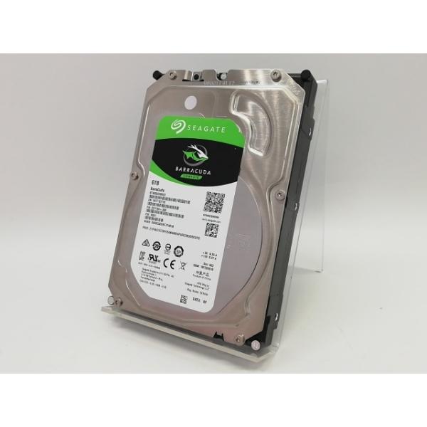 ■分類：3.5インチ 内蔵型SATA HDD■ランク：中古■メーカー：Seagate■製造番号：WCT1EYTB■備考：付属品：本体のみ■保証期間：１週間■注意事項：お客様のモニター発色の具合によって、実際の商品と色合いが異なる場合があります。