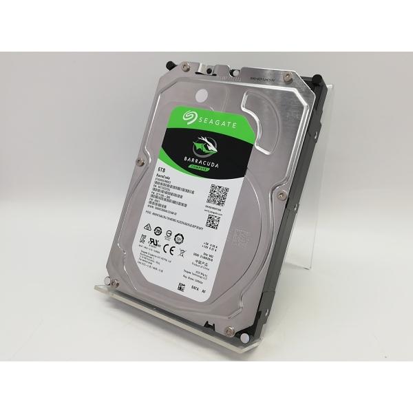 ■分類：3.5インチ 内蔵型SATA HDD■ランク：中古■メーカー：Seagate■製造番号：WCT0DZQG■備考：付属品：本体のみ■保証期間：１週間■注意事項：お客様のモニター発色の具合によって、実際の商品と色合いが異なる場合があります。