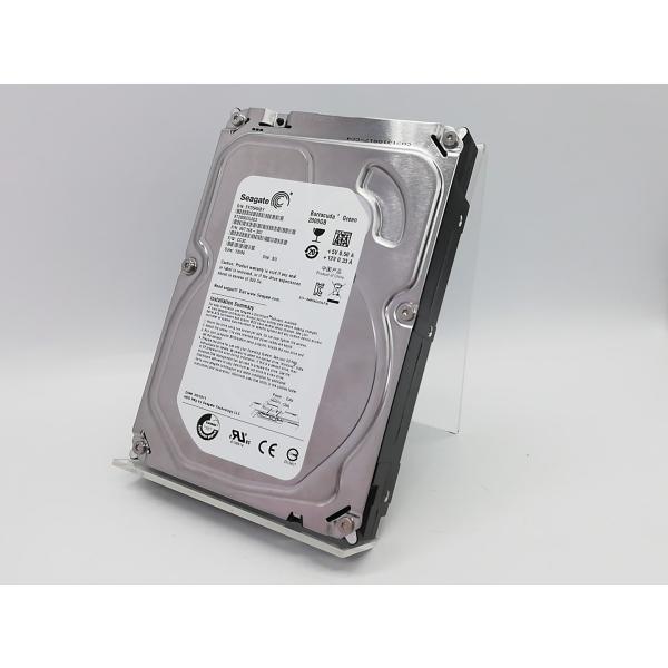 ■分類：3.5インチ 内蔵型SATA HDD■ランク：中古■メーカー：Seagate■製造番号：5YD5RXBY■備考：付属品：本体のみ■保証期間：１週間■注意事項：お客様のモニター発色の具合によって、実際の商品と色合いが異なる場合があります。