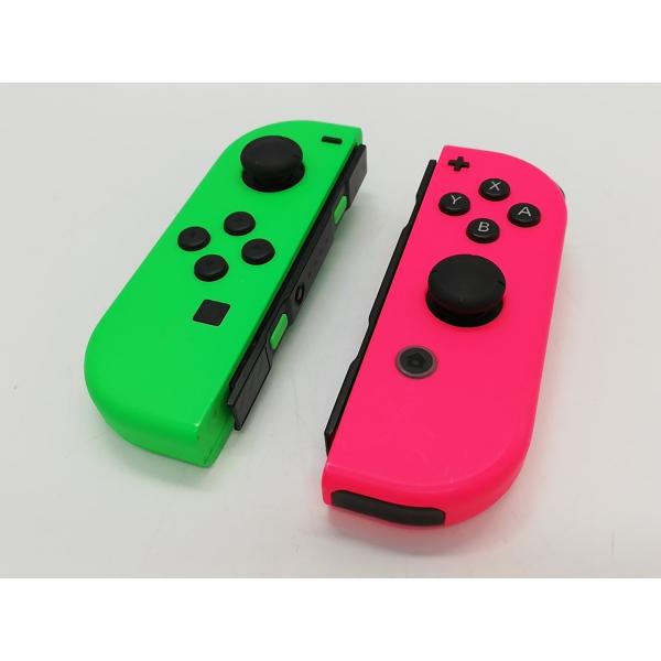 ■分類：ゲーム用周辺機器■ランク：ランクB■メーカー：Nintendo■製造番号：-■備考：状態外装スレ付属品：ストラップのみ■保証期間：１週間■注意事項：お客様のモニター発色の具合によって、実際の商品と色合いが異なる場合があります。