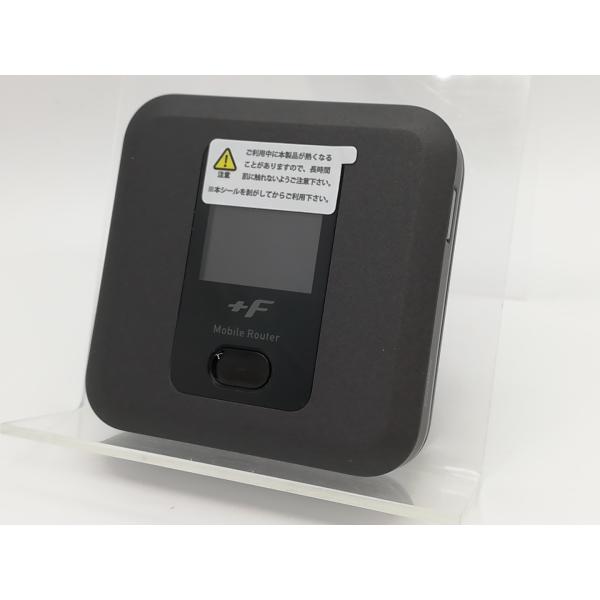 ■分類：モバイルルータ/データカード■ランク：ランクA■メーカー：富士ソフト■製造番号：868152040313223■備考：4G対応バンド：1、3、8、11、18、19、21、26、41状態：外装スレ付属品：箱、アダプター、充電パック、印...