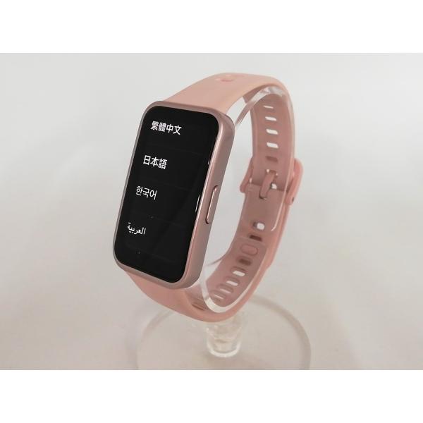 ■分類：ウェアラブル端末■ランク：ランクC■メーカー：Huawei■製造番号：22HTQ24414003644■備考：状態：画面にキズあり、背面にスレあり付属品箱、印刷物、充電ケーブル■保証期間：１ヶ月■注意事項：お客様のモニター発色の具合...