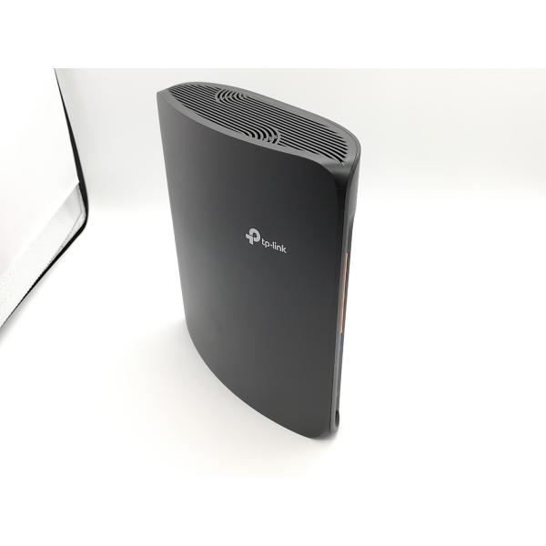 ■分類：無線LAN■ランク：中古■メーカー：TP-LINK■製造番号：22530DV002786■備考：状態：外装にスレあり付属品：箱、印刷物、電源コード■保証期間：１週間■注意事項：お客様のモニター発色の具合によって、実際の商品と色合いが...