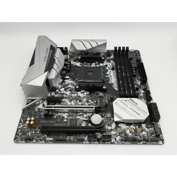 ■分類：マザーボード■ランク：中古■メーカー：ASRock■製造番号：D3M0XB088622■備考：BIOS ver：p2.90付属品：本体のみ■保証期間：１週間■注意事項：お客様のモニター発色の具合によって、実際の商品と色合いが異なる場...