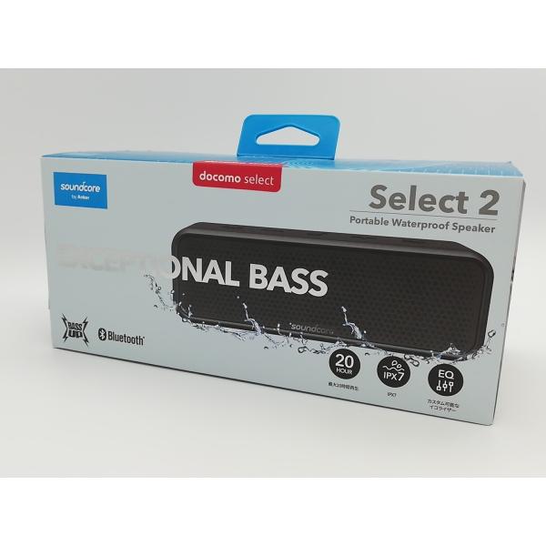■分類：スピーカー■ランク：未使用■メーカー：Anker■製造番号：-■備考：★未使用・未開封★※箱傷み■保証期間：１週間■注意事項：お客様のモニター発色の具合によって、実際の商品と色合いが異なる場合があります。
