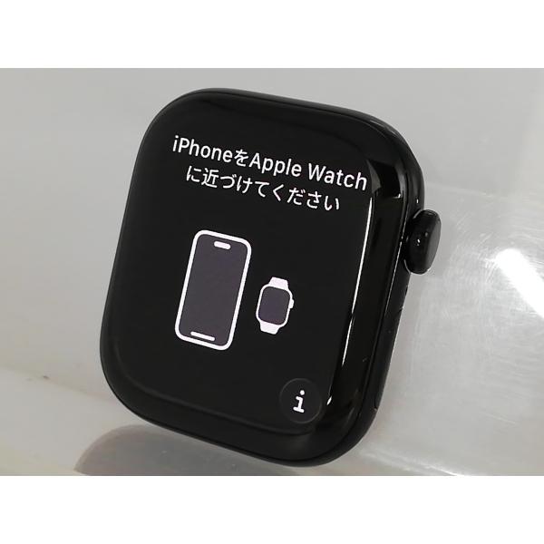 ■分類：ウェアラブル端末■ランク：ランクA■メーカー：Apple■製造番号：FPD4H04CPH■備考：OS：26.5 バッテリー容量：100%（07月時点） 状態：目立つキズもなく良好です 付属品：バンドのみ■保証期間：１ヶ月■注意事項：...