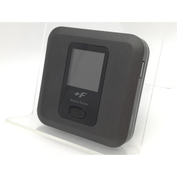 ■分類：モバイルルータ/データカード■ランク：ランクB■メーカー：富士ソフト■製造番号：868152042840454■備考：4G対応バンド：1、3、8、11、18、19、21、26、41状態：背面にシール痕、画面にキズ、外装にスレキズ打痕...