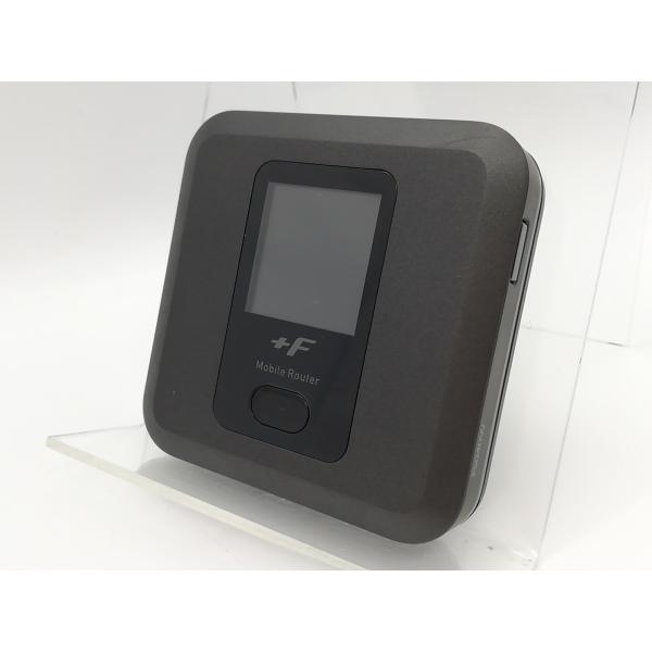 ■分類：モバイルルータ/データカード■ランク：ランクB■メーカー：富士ソフト■製造番号：868152042840439■備考：4G対応バンド：1、3、8、11、18、19、21、26、41状態：背面にシール痕、画面にキズ、外装にスレ付属品：...