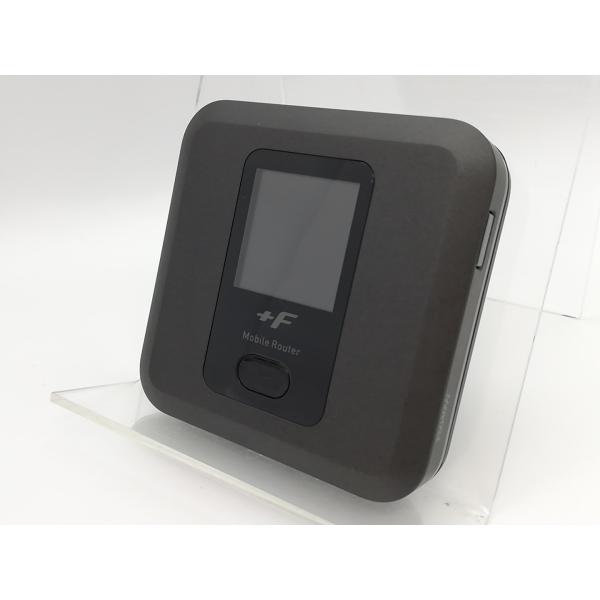 ■分類：モバイルルータ/データカード■ランク：ランクB■メーカー：富士ソフト■製造番号：868152042861286■備考：4G対応バンド：1、3、8、11、18、19、21、26、41状態：背面にシール痕、画面にキズ、フレームキズ打痕付...