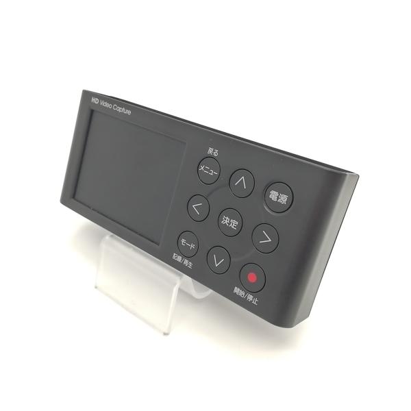■分類：ビデオキャプチャー■ランク：中古■メーカー：I-O DATA■製造番号：K4W1072635D7■備考：状態：外装軽微なスレ・小キズ付属品：箱・印刷物・ACアダプタ・HDMIケーブル・AV入力変換ケーブル■保証期間：１週間■注意事項...