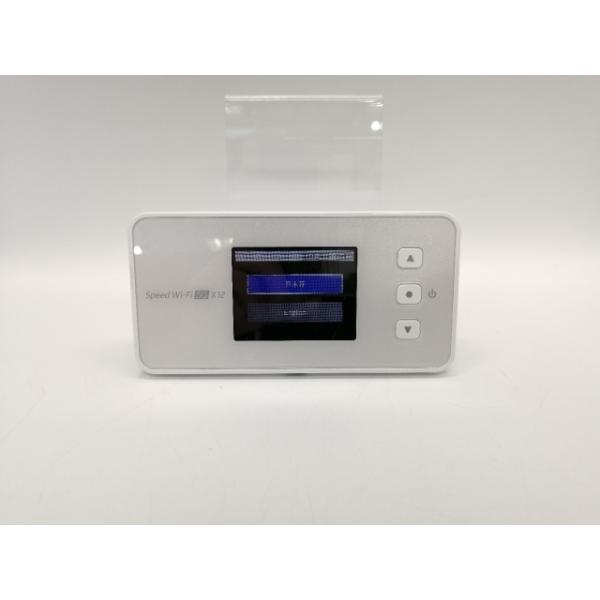 ■分類：モバイルルータ/データカード■ランク：ランクC■メーカー：NEC■製造番号：352470203563134■備考：状態：画面を含む外装全体に目立つキズ多数付属品：本体のみ■保証期間：１ヶ月■注意事項：お客様のモニター発色の具合によっ...