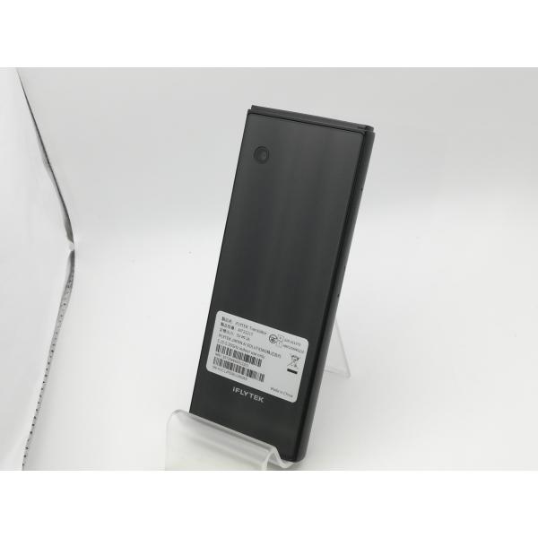 ■分類：電子文具■ランク：ランクA■メーカー：iFLYTEK■製造番号：357256660012201■備考：状態：状態良好の中古商品。キズ、使用感はほとんどありません。付属品：箱、印刷物、ケーブル、ピン■保証期間：１週間■注意事項：お客様...