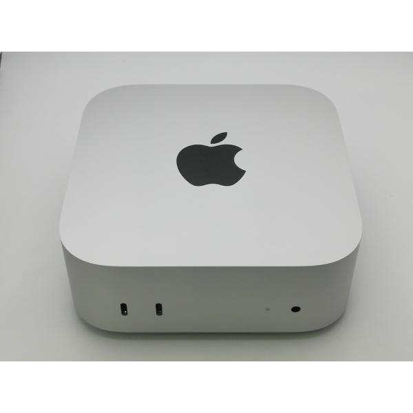 ■分類：Apple デスクトップパソコン■ランク：ランクA■メーカー：Apple■製造番号：XQPXFWY9VL■備考：OS：Tahoe 状態：状態良好の中古商品。 付属品：箱、冊子、ケーブル■保証期間：１ヶ月■注意事項：お客様のモニター発...