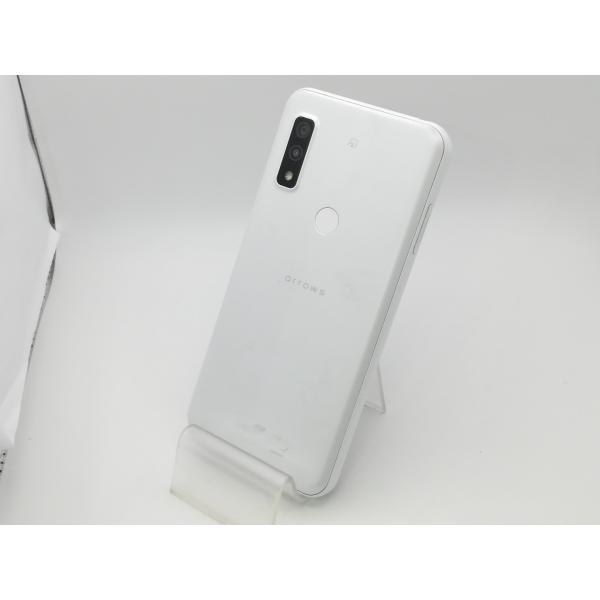 ■分類：スマートフォン■ランク：ランクB■メーカー：Fujitsu■製造番号：358295388207502■備考：利用制限：○ OS：14 状態：画面微細なキズ、背面シール痕、フレームスレ 付属品：本体のみ■保証期間：１ヶ月■注意事項：お...