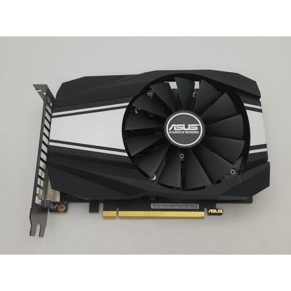 ■分類：ビデオボード■ランク：中古■メーカー：ASUS■製造番号：K7C0YZ01H99045M■備考：背面ネジ部に一部封印シールあり状態：ブラケット軽度歪み・キズ付属品：本体のみ■保証期間：１週間■注意事項：お客様のモニター発色の具合によ...