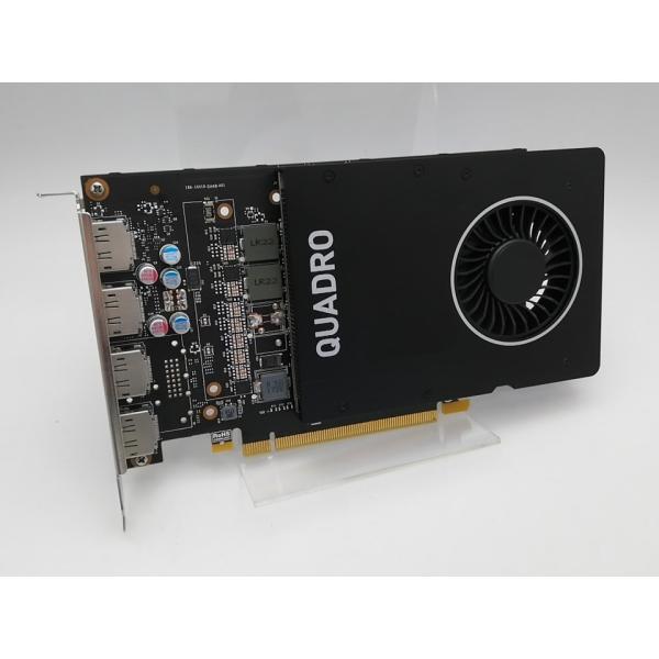 ■分類：ビデオボード■ランク：中古■メーカー：NVIDIA■製造番号：0323217093631■備考：状態：ブラケット薄い白サビ、外装薄いスレ・細かいキズと塗装剥がれなど付属品：本体のみ■保証期間：１週間■注意事項：お客様のモニター発色の...