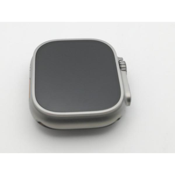 ・AppleWatchセルラーモデルご購入のお客様へモバイルデータ通信契約の可否につきましては製品保証の対象外とさせていただきます。製品はGPSモデルと同等の機能がお使いいただけます。■分類：ウェアラブル端末■ランク：ランクA■メーカー：A...