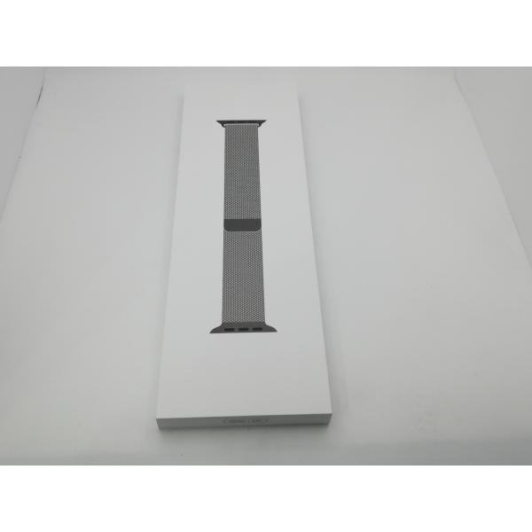 ■分類：ウェアラブル端末■ランク：未使用■メーカー：Apple■製造番号：-■備考：★未使用・未開封★■保証期間：３ヶ月■注意事項：お客様のモニター発色の具合によって、実際の商品と色合いが異なる場合があります。