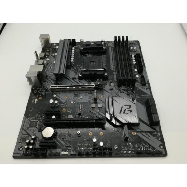 ■分類：マザーボード■ランク：中古■メーカー：ASRock■製造番号：EBM0XB013380■備考：●購入後にPIN曲がりが発生した場合は保証対応が出来かねますのでご注意ください。 ●事前にお使いのCPUが下記のBIOS Verに対応して...