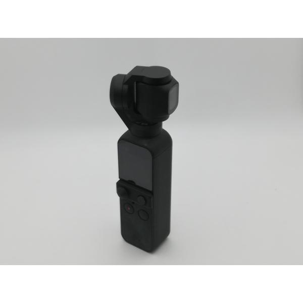 ■分類：ビデオカメラ■ランク：ランクC■メーカー：DJI■製造番号：0W7DF8L0120035■備考：状態：本体スレ・キズ、レンズキズ、 付属品：カバー、USB-CtoAケーブル、ストラップ、スマートフォンアダプタ、別売ワイヤレス モジュ...