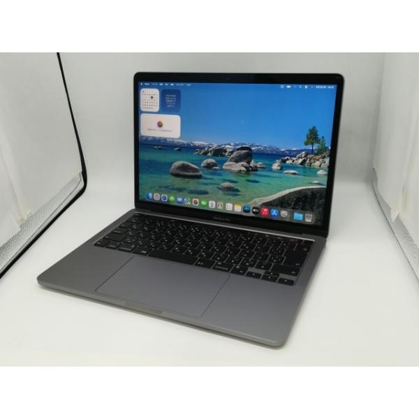 ■分類：Apple ノートパソコン■ランク：ランクA■メーカー：Apple■製造番号：C02FK1EGQ05D■備考：OS：Tahoeバッテリー充放電回数：　16回/最大容量：　96%（03月時点）状態：足ゴム若干のすり減り付属品：箱、冊子...