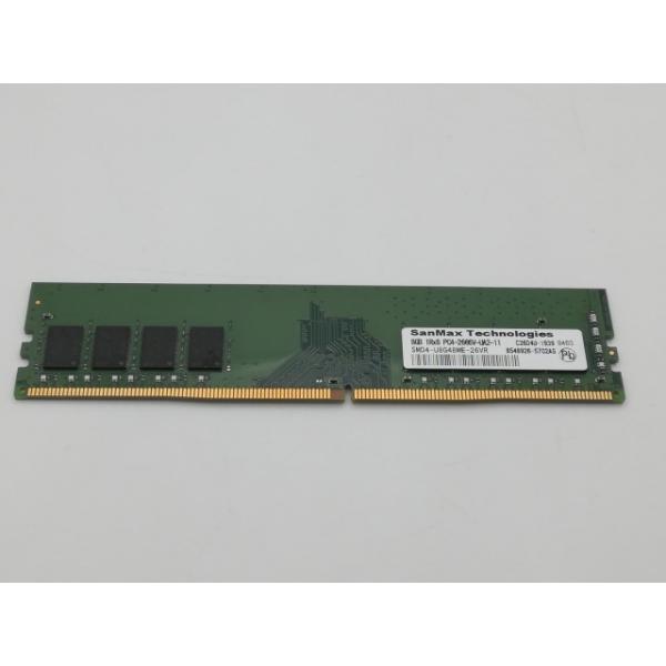 ■分類：メモリー■ランク：中古■メーカー：DDR4■製造番号：946S■備考：付属品：本体のみ■保証期間：１週間■注意事項：お客様のモニター発色の具合によって、実際の商品と色合いが異なる場合があります。