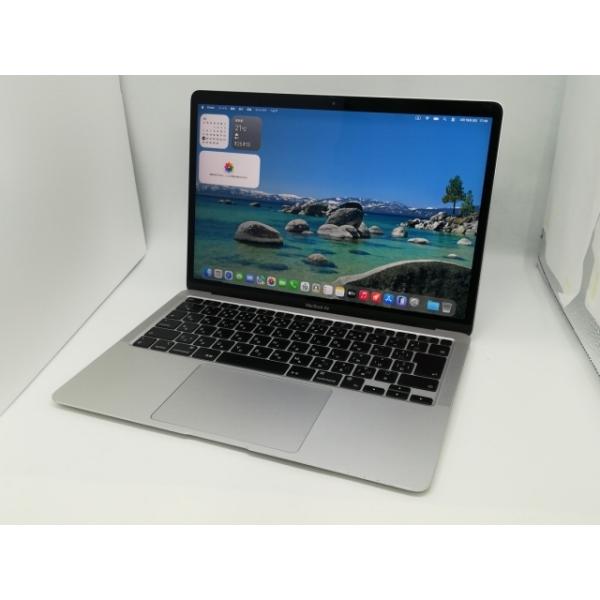 ■分類：Apple ノートパソコン■ランク：ランクC■メーカー：Apple■製造番号：HXJM51SP1WFY■備考：OS:Tahoe バッテリー充放電回数：283回/最大容量：88%（04月時点） 状態：画面キズ、キーボードテカリ、外装キ...