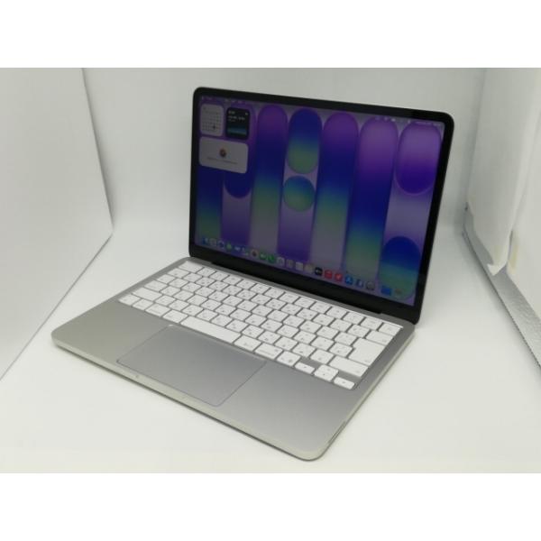 ■分類：Apple ノートパソコン■ランク：ランクA■メーカー：Apple■製造番号：KV9X7D026R■備考：OS:Tahoe バッテリー充放電回数：5回/最大容量：100%（04月時点） 状態：目立つ傷なく良好 付属品：箱、印刷物、ケ...