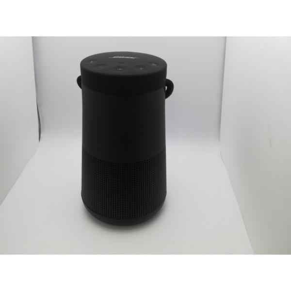 ■分類：スピーカー■ランク：ランクB■メーカー：BOSE■製造番号：082535951291529AE■備考：状態：外装擦れ 付属品：ケース、ケーブル、ACアダプタ■保証期間：１週間■注意事項：お客様のモニター発色の具合によって、実際の商品...