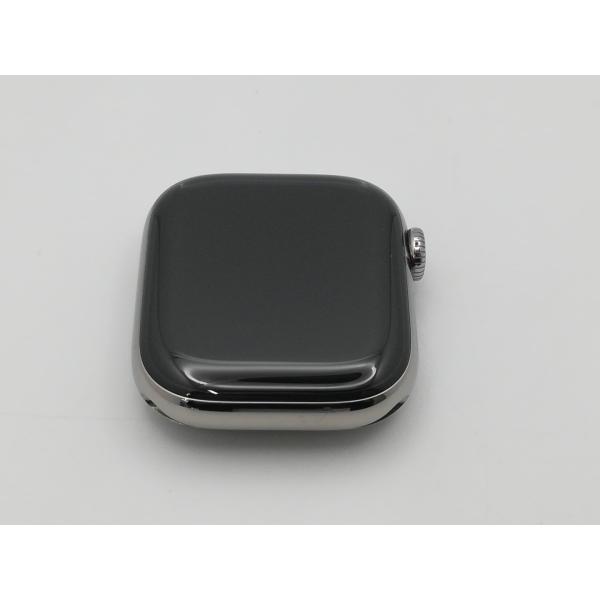 ・AppleWatchセルラーモデルご購入のお客様へモバイルデータ通信契約の可否につきましては製品保証の対象外とさせていただきます。■分類：ウェアラブル端末■ランク：ランクA■メーカー：Apple■製造番号：353112972036392■...