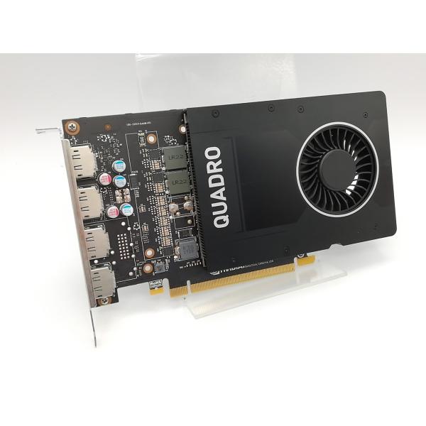 ■分類：ビデオボード■ランク：中古■メーカー：NVIDIA■製造番号：0323217093647■備考：状態：外装キズ、基盤裏オイルブリード 付属品：本体のみ■保証期間：１週間■注意事項：お客様のモニター発色の具合によって、実際の商品と色合...