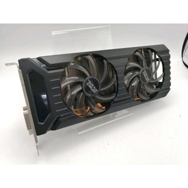 ■分類：ビデオボード■ランク：中古■メーカー：Palit■製造番号：T7180104503■備考：状態：ブラケット薄い白サビ、外装スレ複数 付属品：本体のみ■保証期間：１週間■注意事項：お客様のモニター発色の具合によって、実際の商品と色合い...