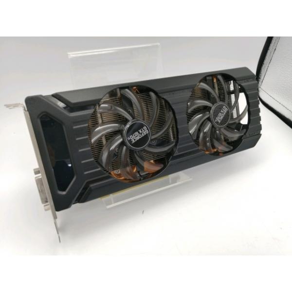■分類：ビデオボード■ランク：中古■メーカー：Palit■製造番号：TN180031603■備考：状態：外装キズ 付属品：本体のみ■保証期間：１週間■注意事項：お客様のモニター発色の具合によって、実際の商品と色合いが異なる場合があります。