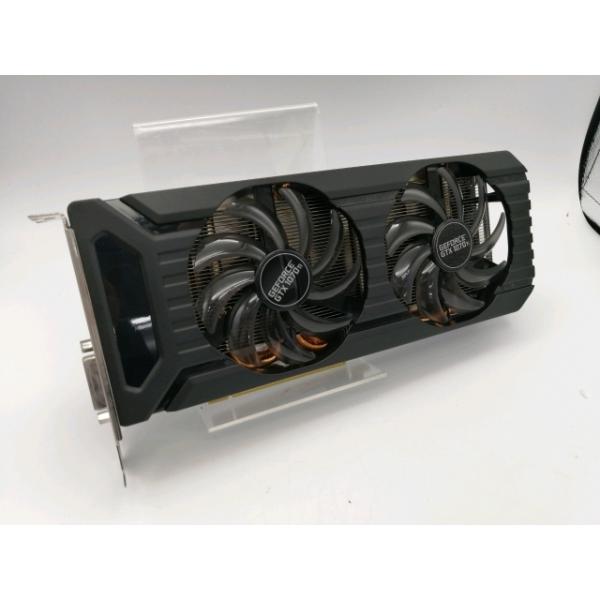 ■分類：ビデオボード■ランク：中古■メーカー：Palit■製造番号：TO180020181■備考：付属品：本体のみ■保証期間：１週間■注意事項：お客様のモニター発色の具合によって、実際の商品と色合いが異なる場合があります。