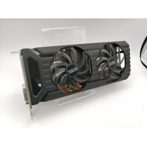 ■分類：ビデオボード■ランク：中古■メーカー：Palit■製造番号：T8180012197■備考：状態：外装キズスレ 付属品：本体のみ■保証期間：１週間■注意事項：お客様のモニター発色の具合によって、実際の商品と色合いが異なる場合があります。